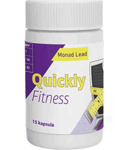 Quick Fit - Svet Dodataka Prehrani