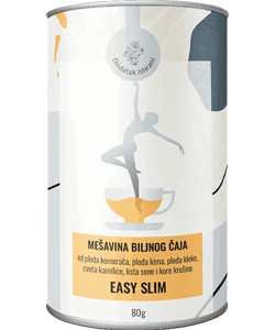 Easy Slim - Svet Dodataka Prehrani
